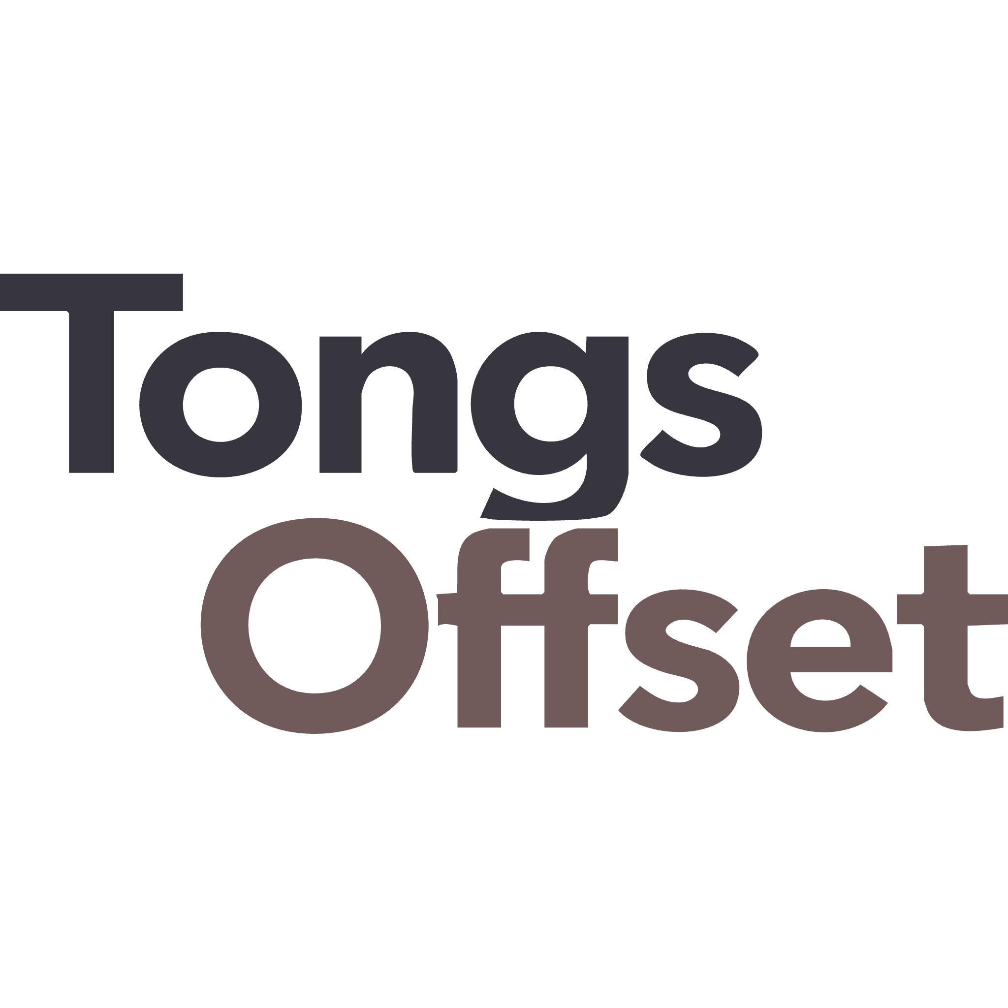 Browse every recipe - Tongs Offset